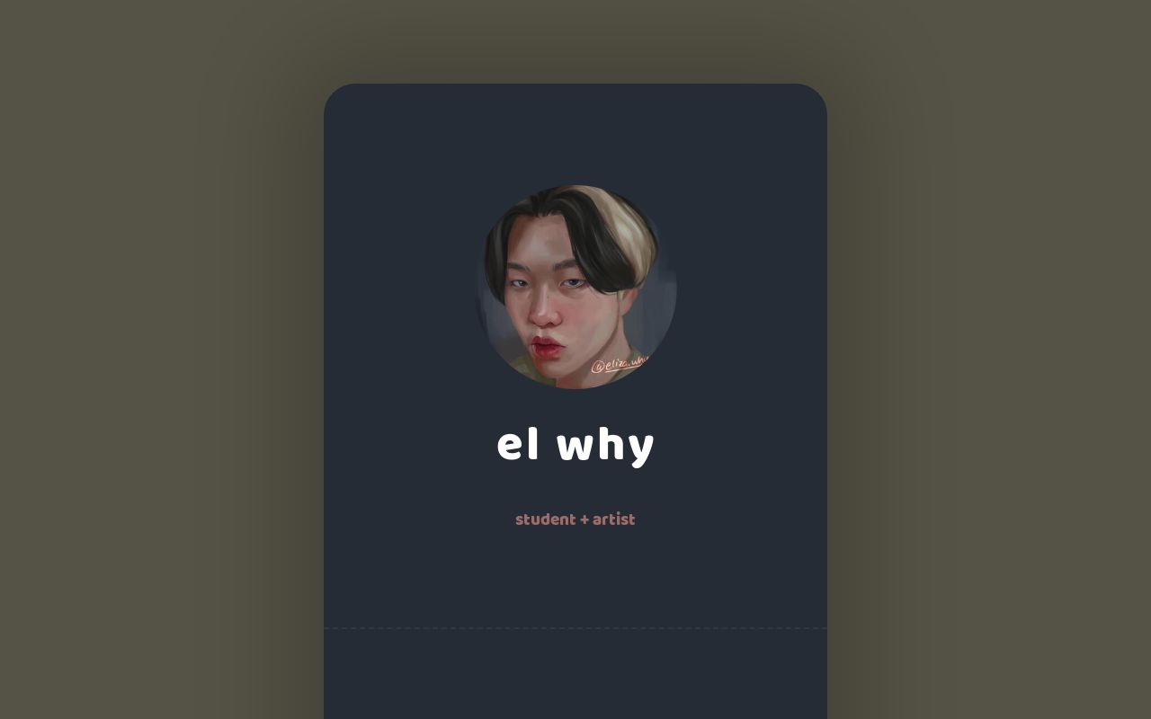 links and stuff bruv